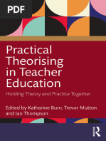 MRTEQ 2015 Summary | PDF | Career & Growth