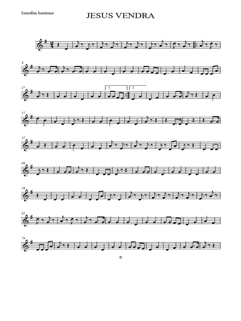Jesus Vendra | PDF