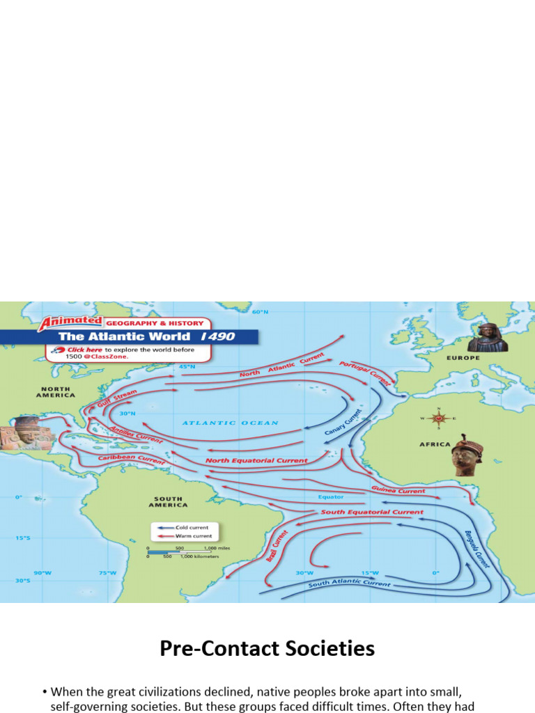 American History | PDF