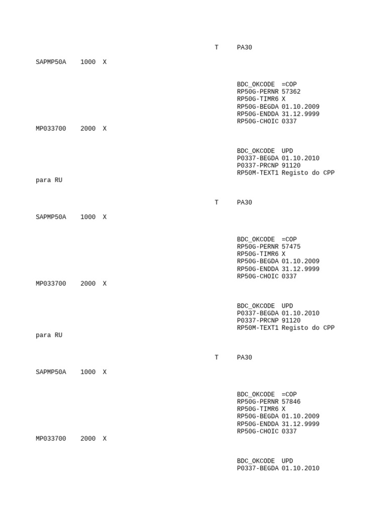 CPP Criar | PDF | Computers | Technology & Engineering