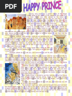 Learn English Through Story Level 3 | PDF