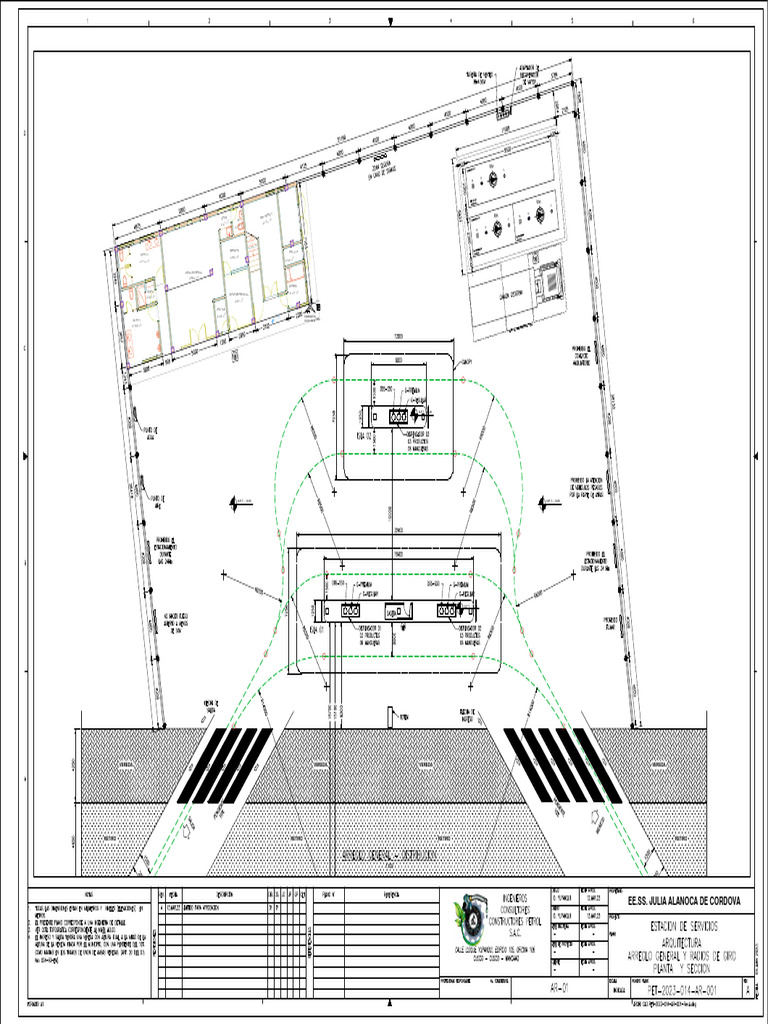 PET 2023 014 AR 001 Rev.A AR 01 | PDF