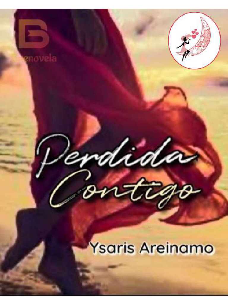 Ysaris Areinamo - Perdida Contigo. Completa | PDF