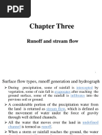 Determining Strahler Stream Order Fact Sheet | PDF | Stream | Map