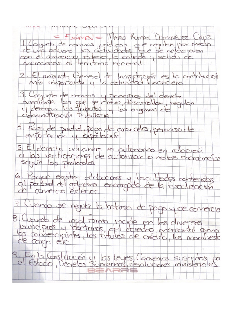 Al Persoid Del Geleo | PDF