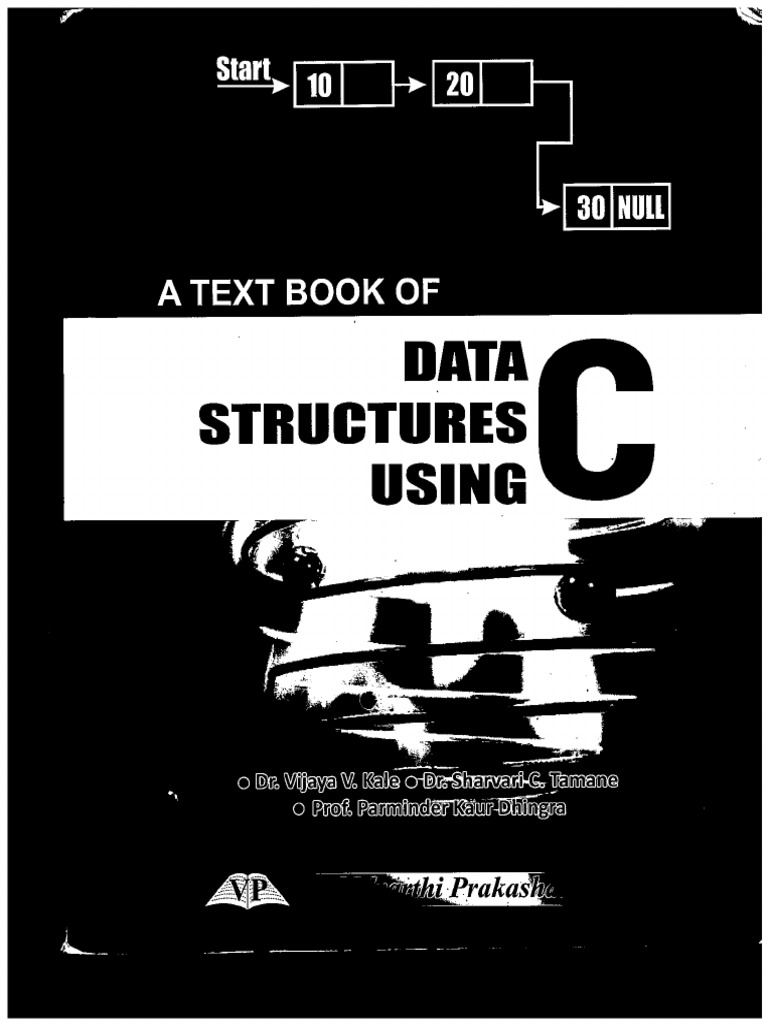 data structure using c | PDF data structure using c | PDF