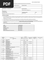 Emar Forms Doc Ed 1 4 (Approved) | PDF | Signature
