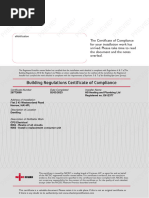 Torque Record For Electrical Connections PDF | PDF | Science & Mathematics
