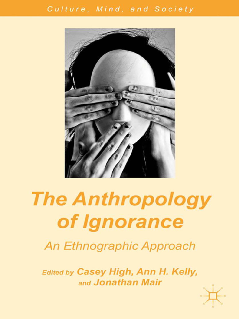 (Culture, Mind, and Society) Casey High, Ann H. Kelly, Jonathan Mair ...