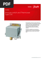 Understanding Cold Differential Test Pressure | PDF | Pressure | Valve