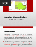 Freshman_Geography_chapter_one_and_unit_two_question_with_answers | PDF