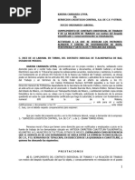 Manual Procedimientos IDSE IMSS Extendido | PDF | Java (lenguaje de ...