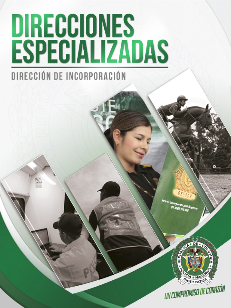 Requisitos Dinco 2-2015 | PDF