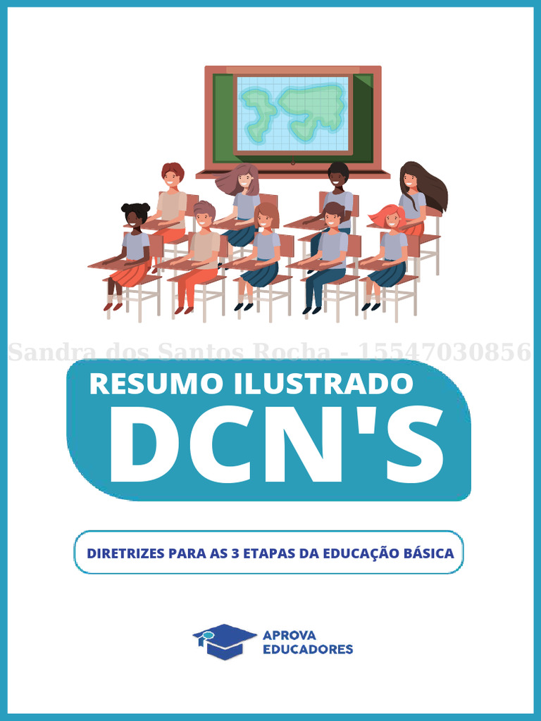 resumo_ilustrado_dcns | PDF