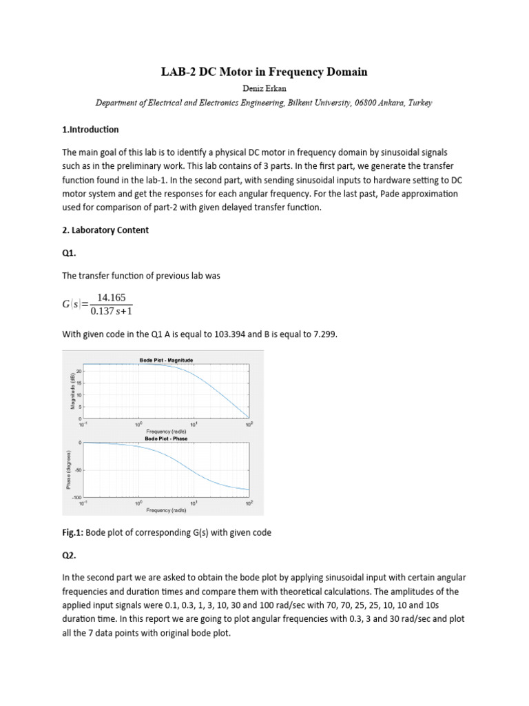 Lab 2 Report | PDF Lab 2 Report | PDF