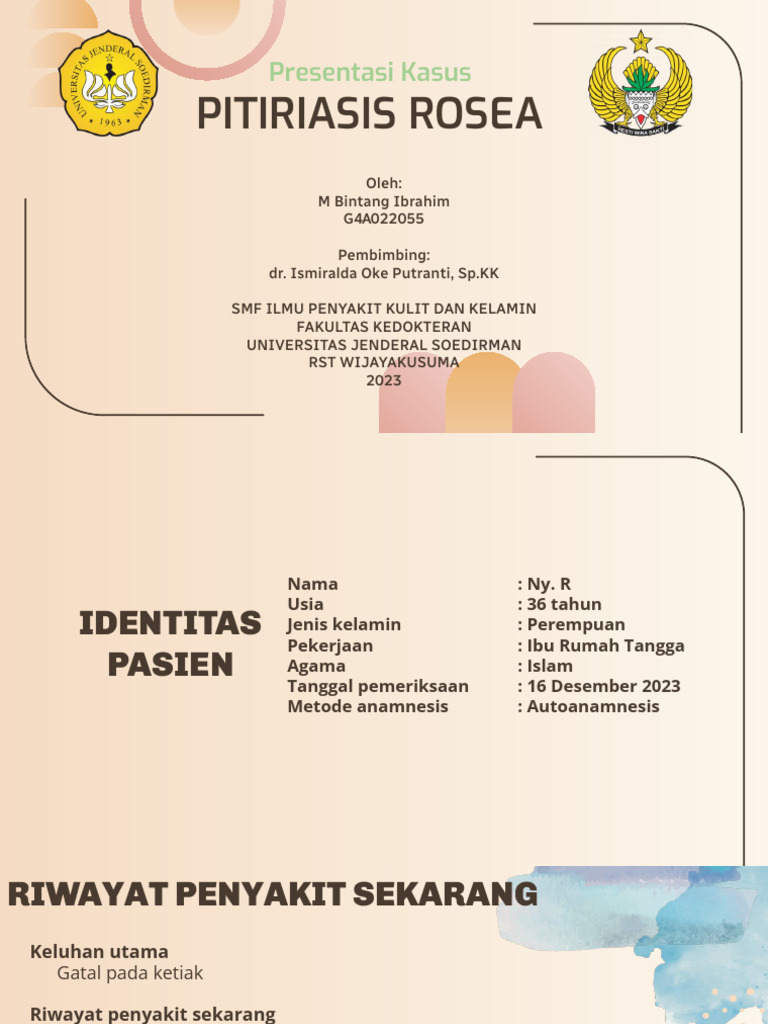 Presus Kulit Bintang | PDF