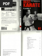 Egami, Shigeru (1976) The Way of Karate - Beyond Technique - EnG | PDF