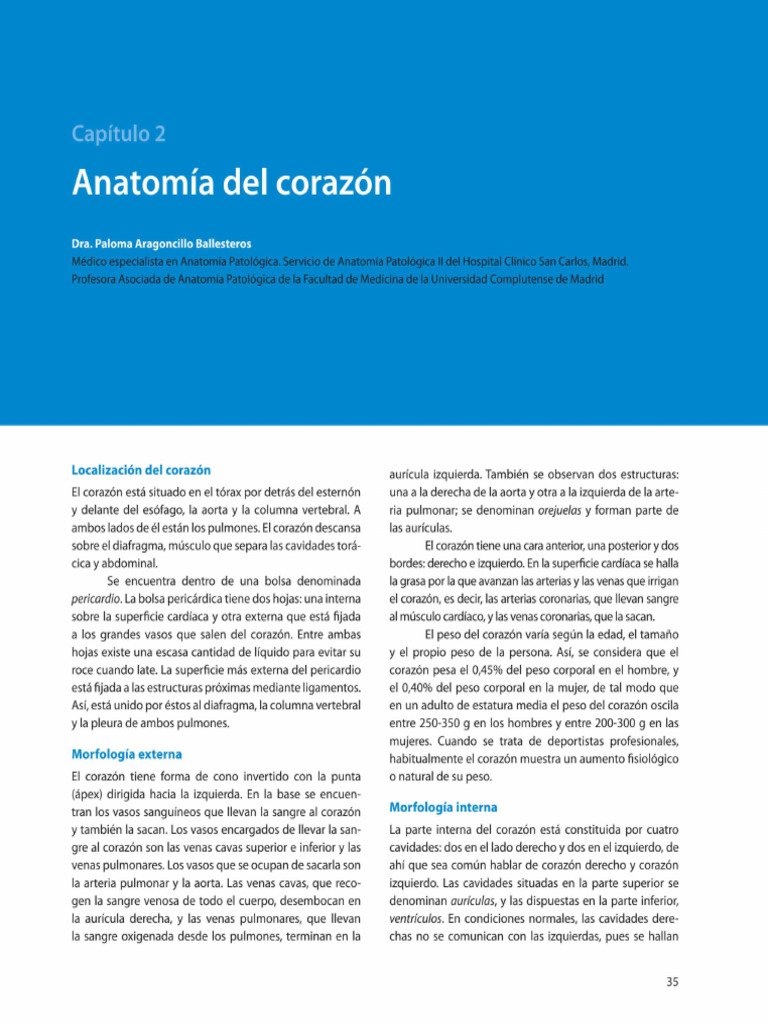 Fbbva Librocorazon Cap2 | PDF