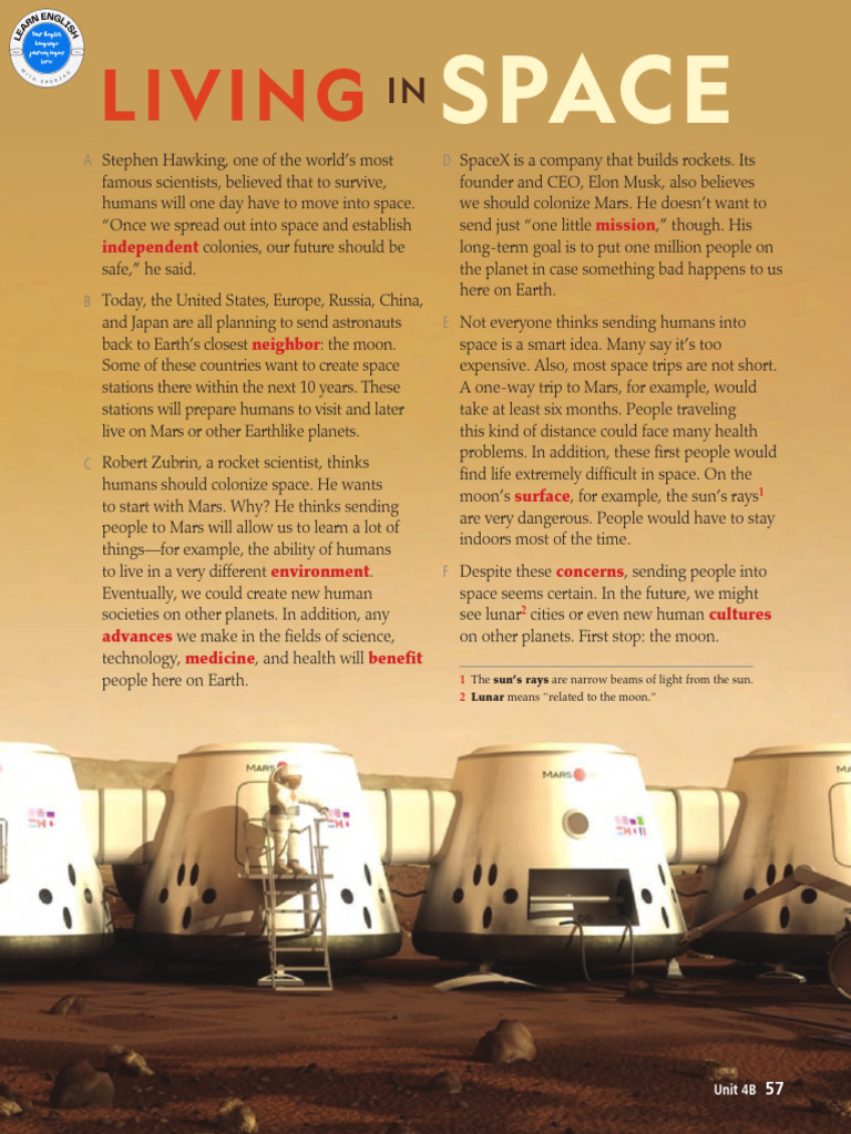 Intermediate reading | PDF