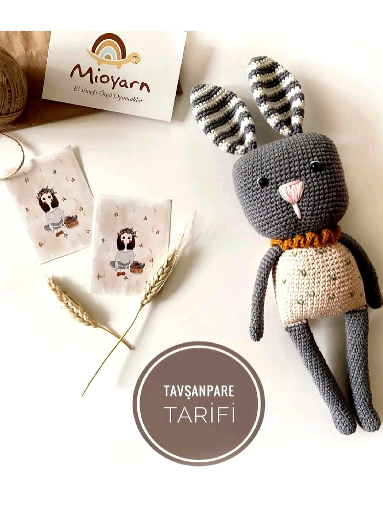Tavsan - Conejo | PDF