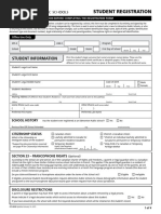 Document 4 Application Form For 1st Issue or Renewal of MRP Children ...