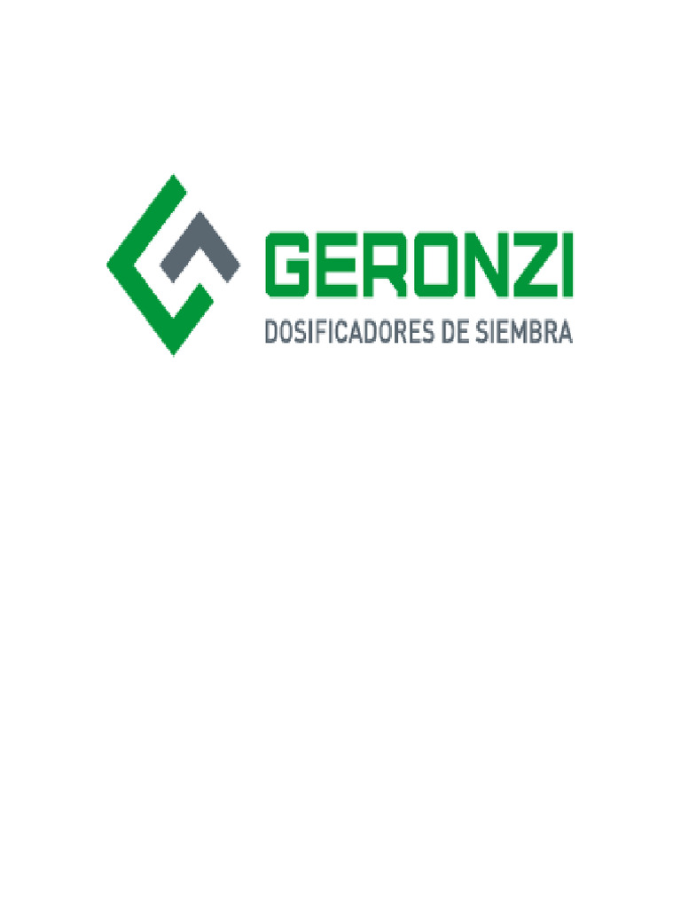 Geronzi | PDF
