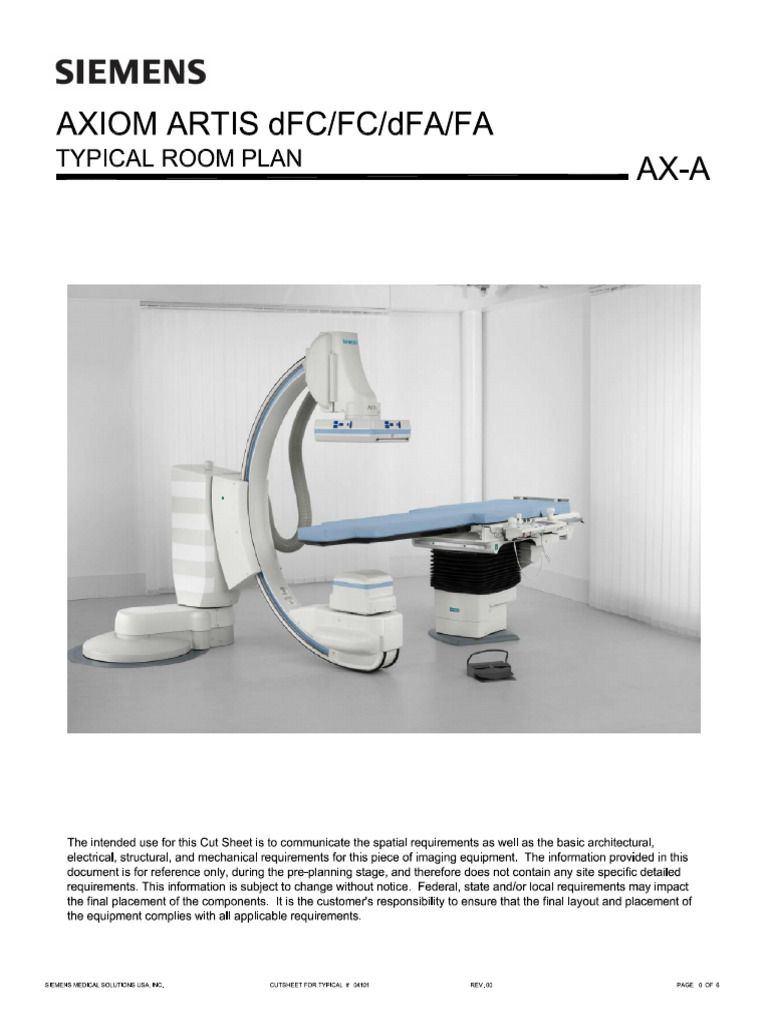 Cutsheet 04101 | PDF