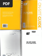 Electrical Symbols BS en 60617 | PDF | Fluorescent Lamp | Switch