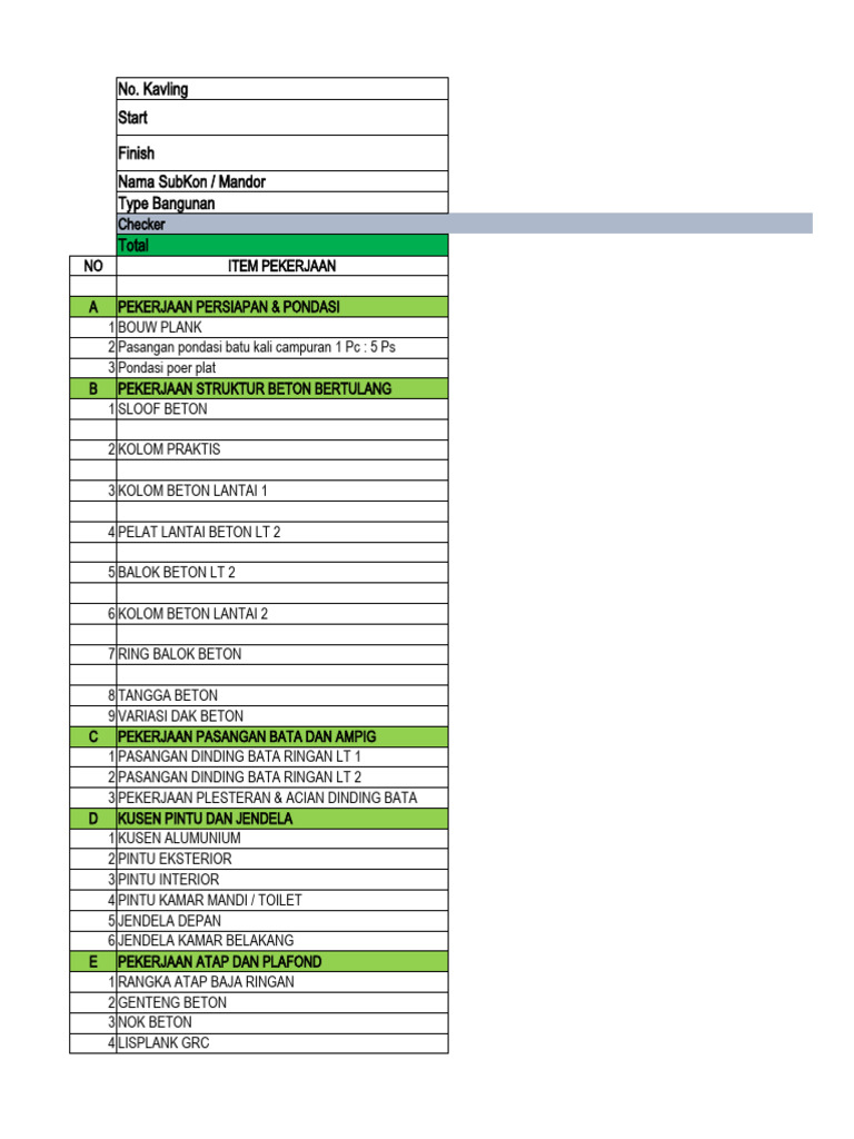 Bobot Dan Foto Progress Barcelona 36 | PDF