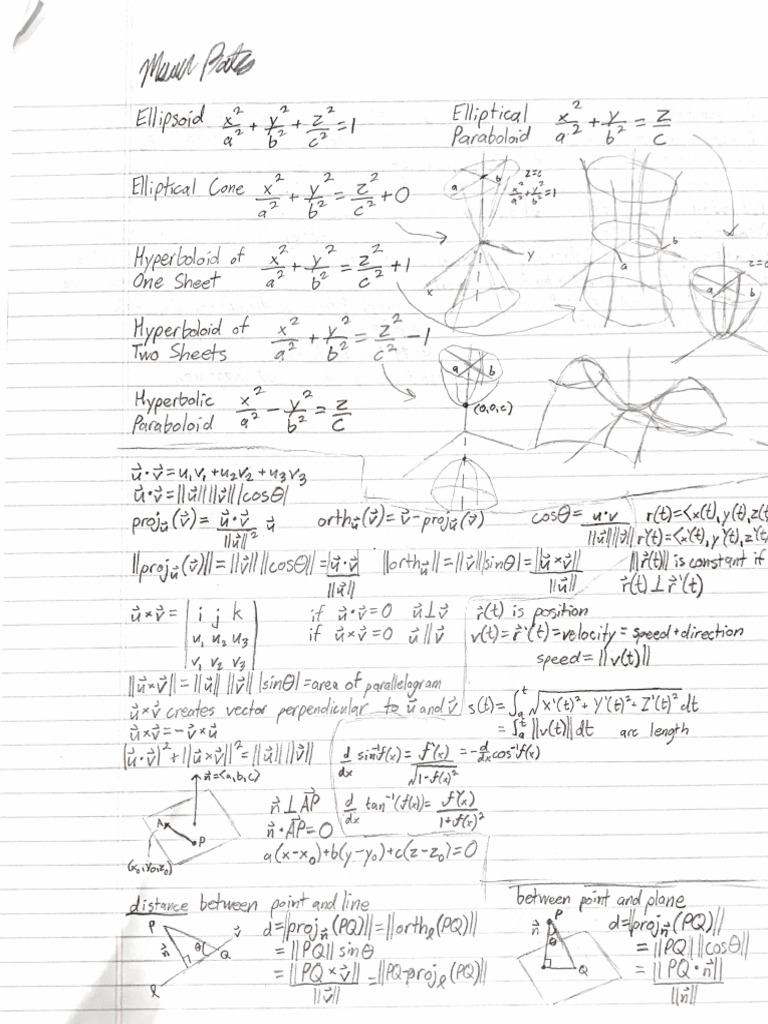 Scannable Document, Front and Back | PDF