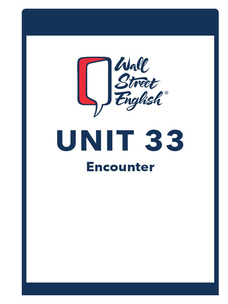 En 33 Instructions V 3 | PDF