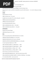 Mini F56 Coding Guide and Instructions | PDF | Motor Vehicle | Vehicles