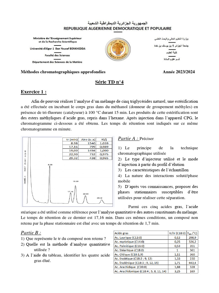 Série-TD-4 231213 081009 | PDF