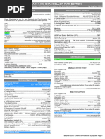 DCS - F-16 Startup Walkthrough | PDF | Technology & Engineering