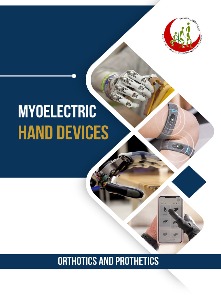 Orthotics Research | PDF | Prosthesis | Electromyography