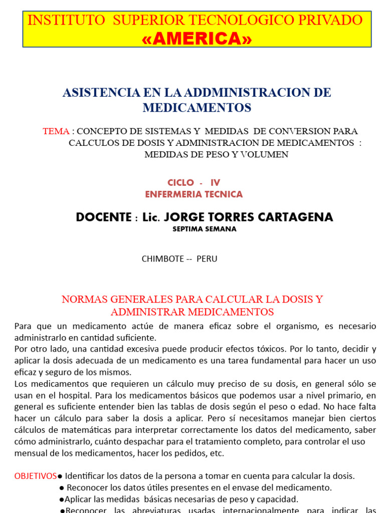 Setima Octava y Novena y Nov - Sem.sem - Sist. y Med - Conv ...