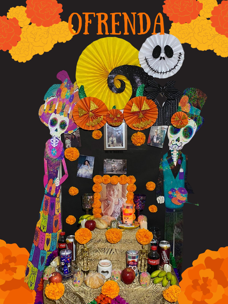 OFRENDA | PDF