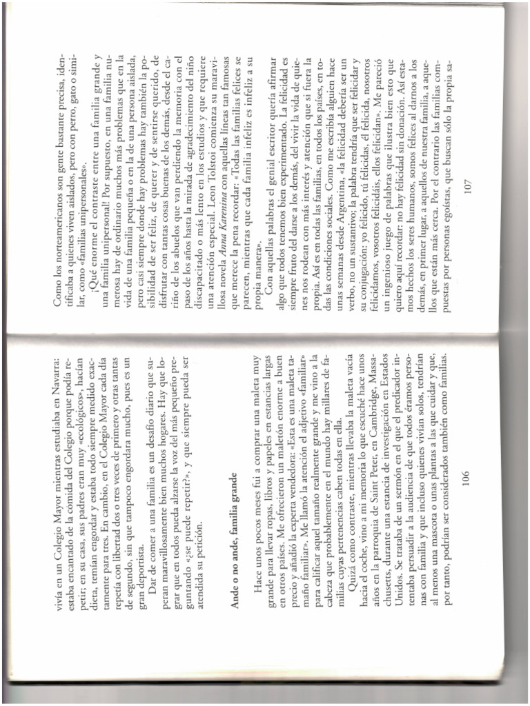 Jaime Nubiola-Invitación A Pensar | PDF