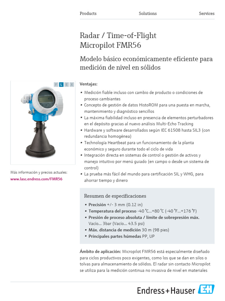 Radar | PDF