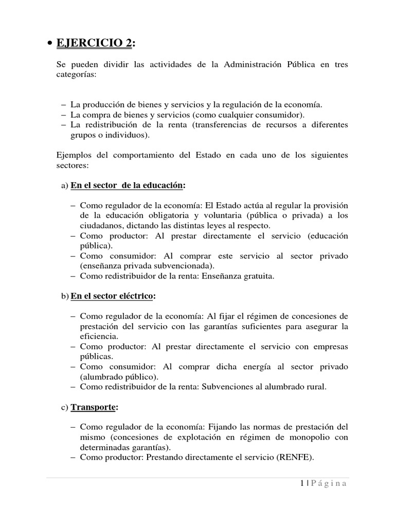 Tema 3 - Ejercicio 2 | PDF