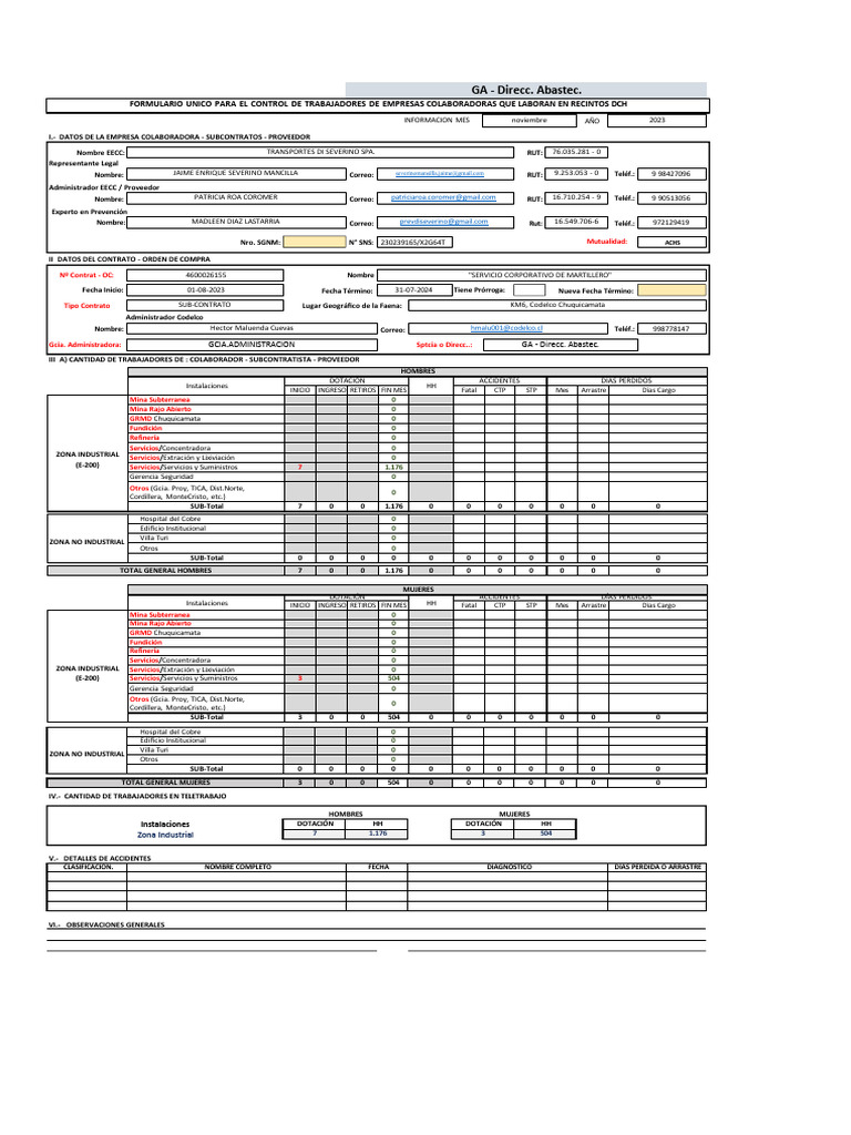 Ok FU EECC (4) (2) Noviembre | PDF