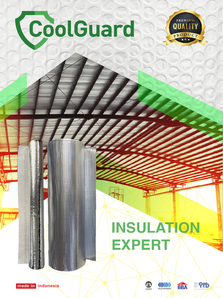 CoolGuard - Brosur | PDF