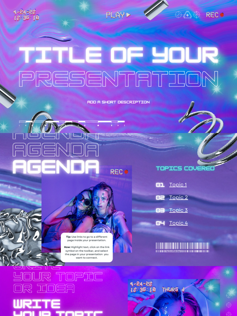 Purple Pink Trendy Cyber Y2K Creative Presentation_20240104_220413_0000 ...