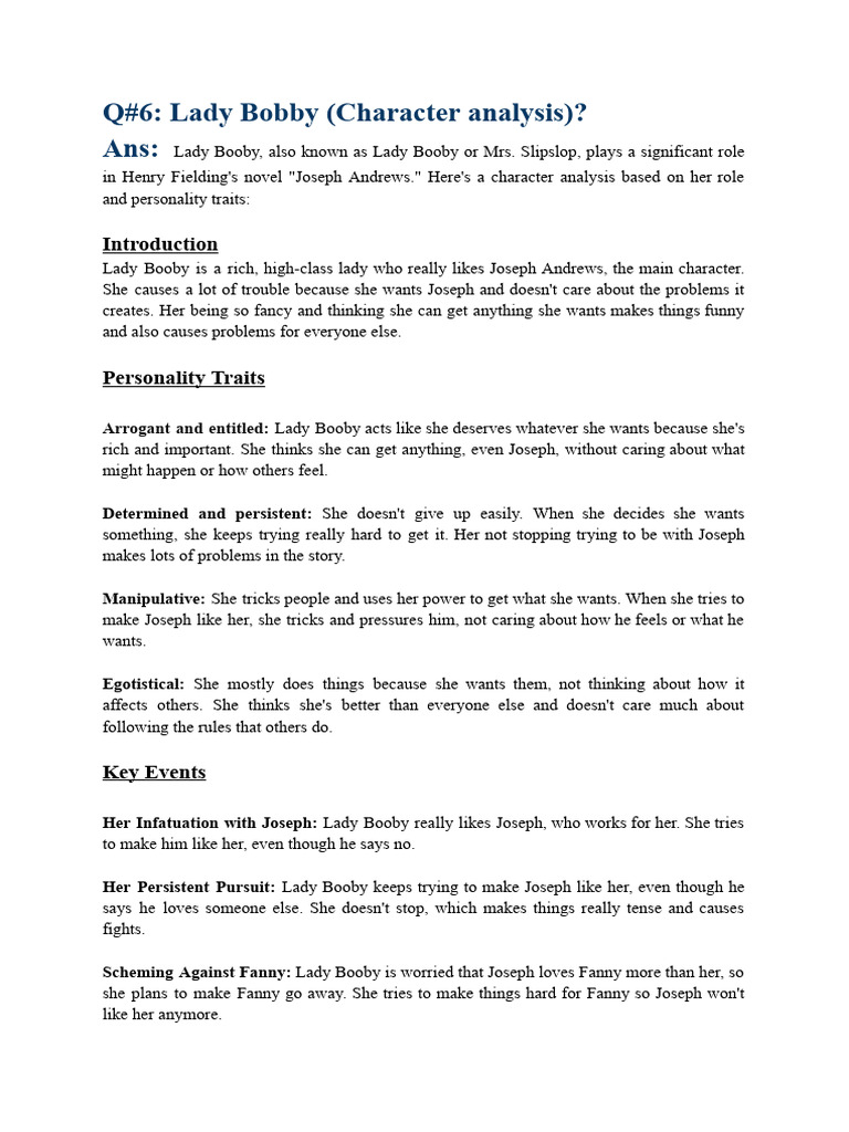 Novel 5 Qs of Sallaybus (Part 2) | Download Free PDF | The Mill On The Floss | George Eliot