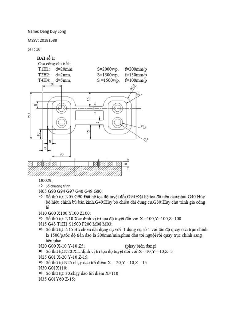 BTL CNC | PDF