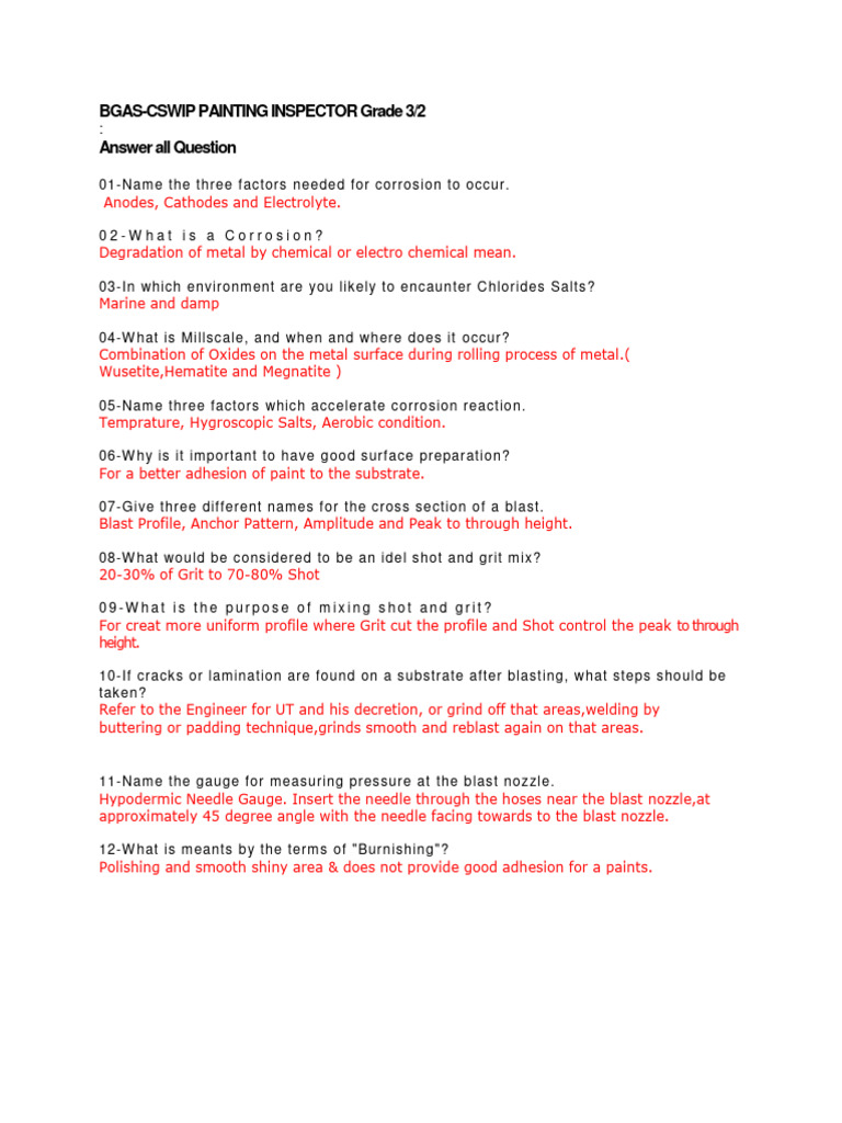 BGAS | PDF