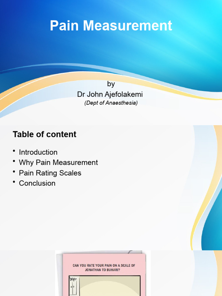 Pain MGT - 021129 | PDF