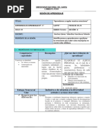 Modelo Sel de Casel | PDF | Las emociones | Aprendizaje