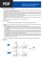 Blood Issuing Form Details | PDF