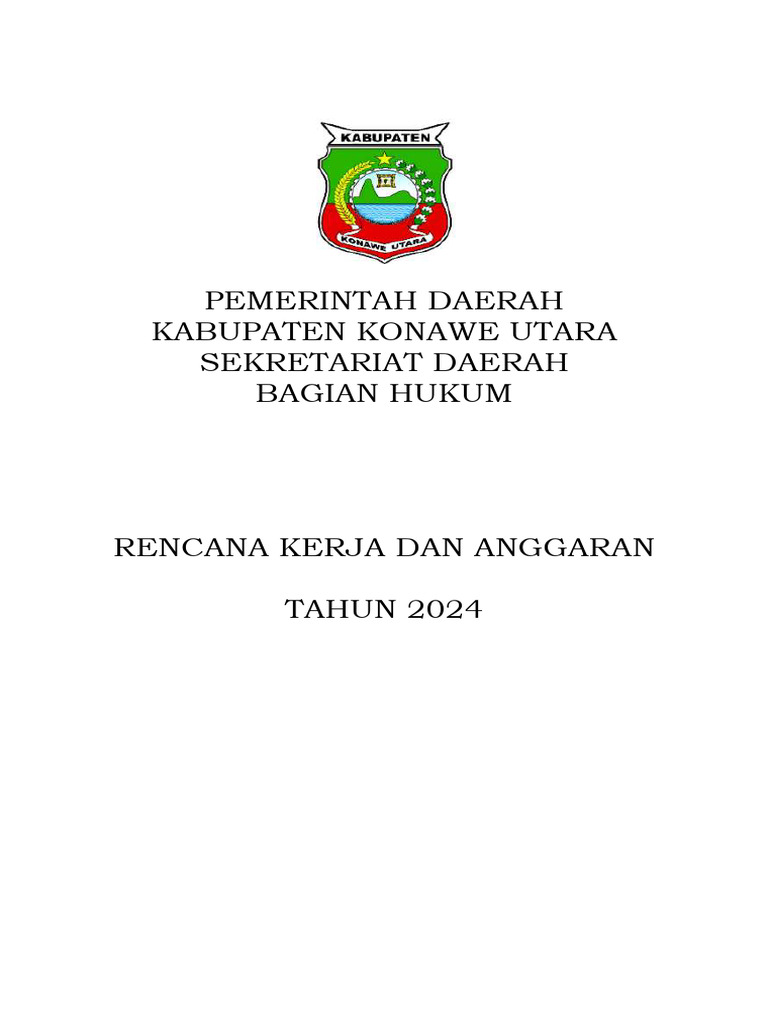 Rka 2024 | PDF